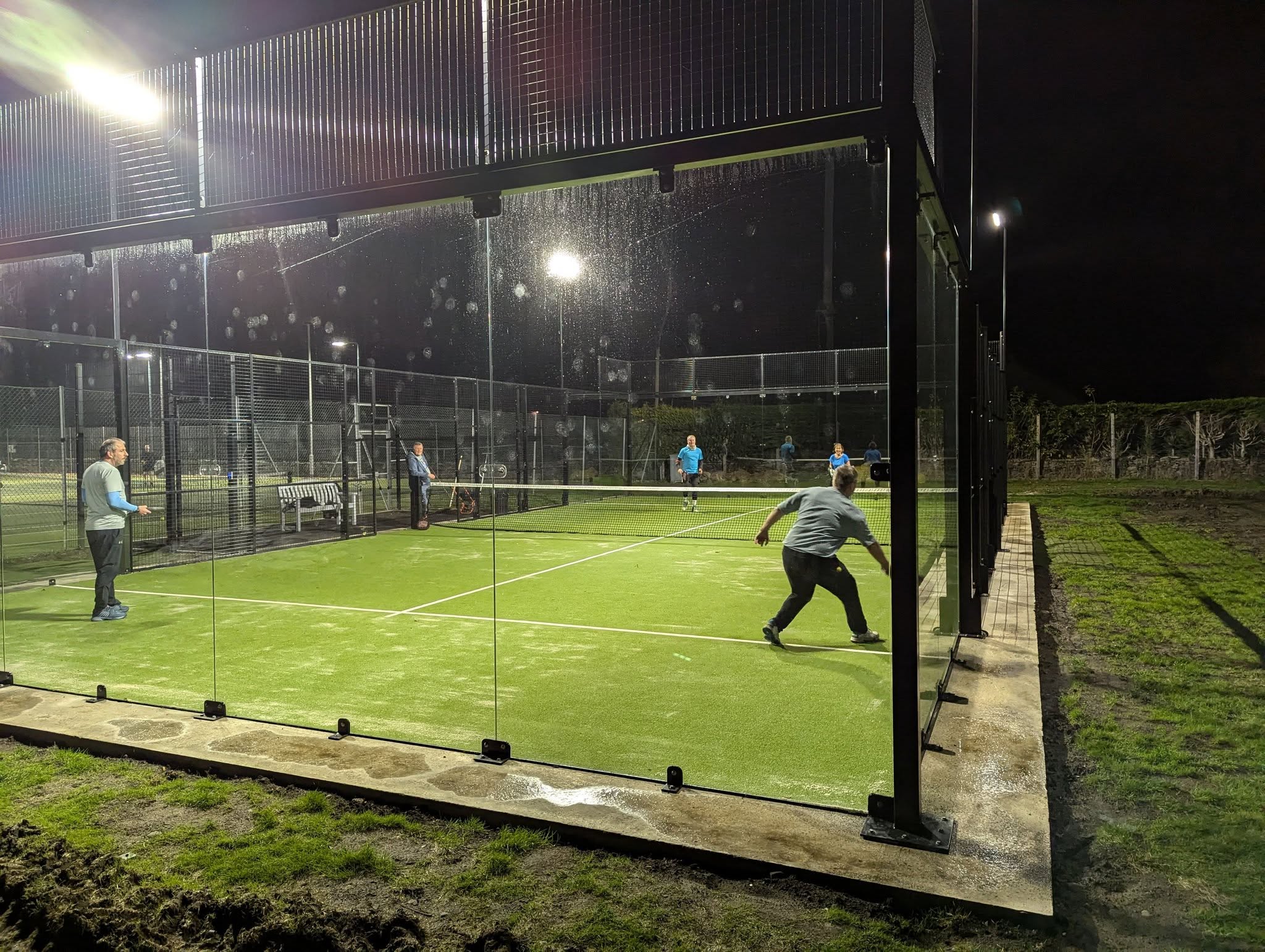 Hexham tennis and padel open day on Saturday 5th April – Hexham Tennis ...